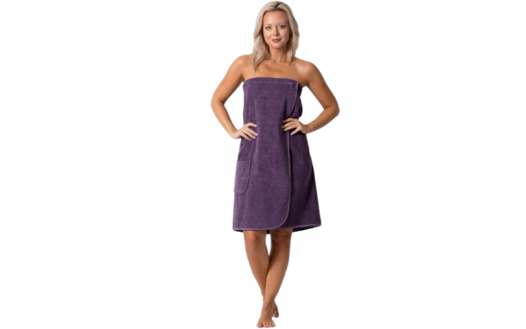 Top 5 Best Towel Wraps: Expert Tested For Home And Travel!