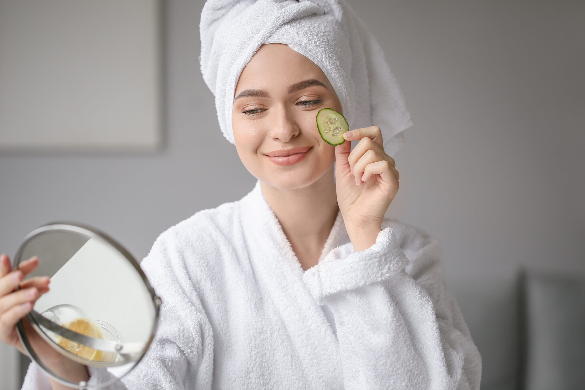 5 Best Towel Wrap For Body: Luxurious Comfort You Can't Resist Today!