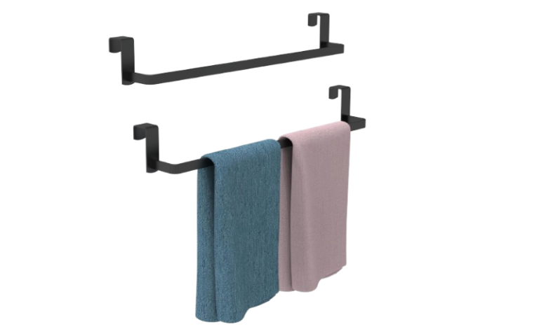 5 Best Towel Racks For Kitchen Cabinets – Unbeatable Deals & Top Ratings