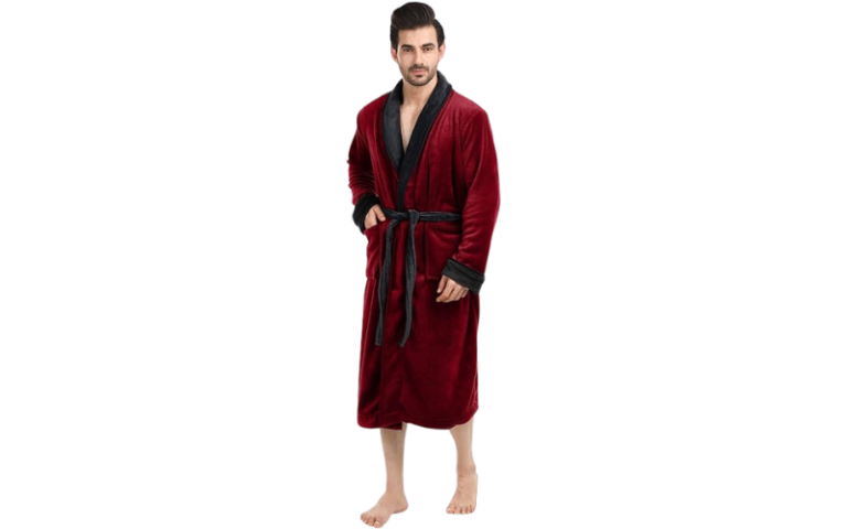 5 Best Robes for Hot Tub in Winter: Tested & Reviewed