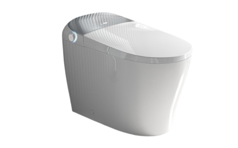 5 Best Toilet With Built In Bidet: Expert Buy Guide 2025
