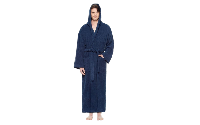 5 Best Robes for Hot Tub in Winter: Tested & Reviewed