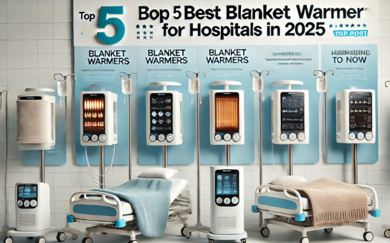 5 Best Blanket Warmers For Hospitals: Reviews For Buy Guide 2025