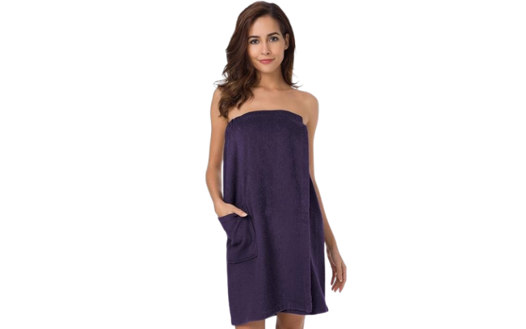 5 Best Velcro Towel Wrap: Reviewed - Features 2026