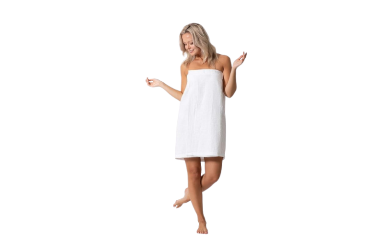 5 Best Velcro Towel Wrap: Reviewed - Features 2026