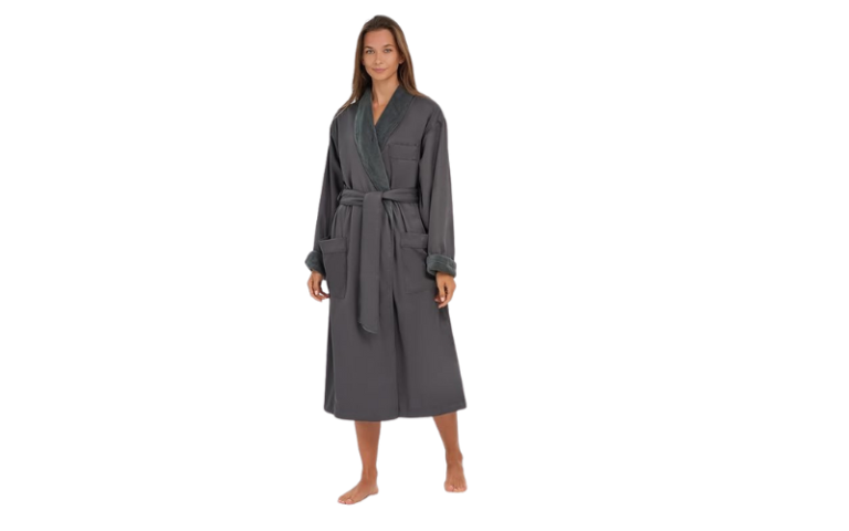 5 Best Bathrobe After Shower for Comfort:Tested Reviews