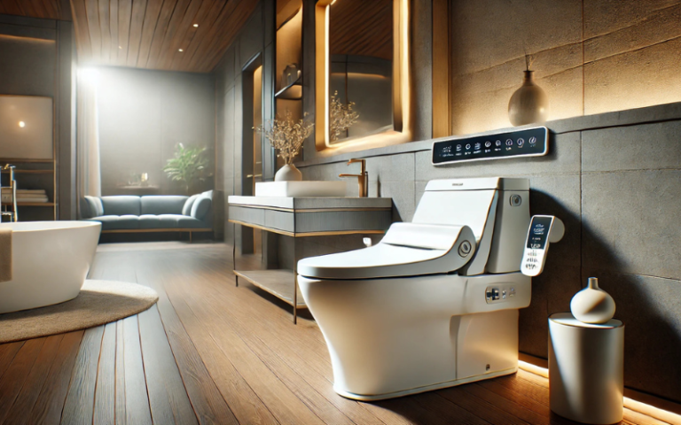 5 Best Comfort Height Bidet Toilet For Every Budget
