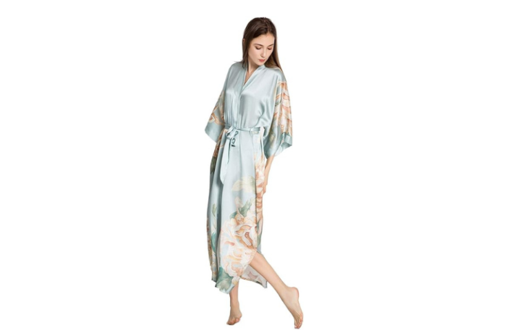 5 Best Summer Robes for Women – 2025 Guide