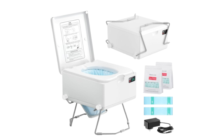 5 Best Toilet Flush Technology For Homes: Expert Reviews