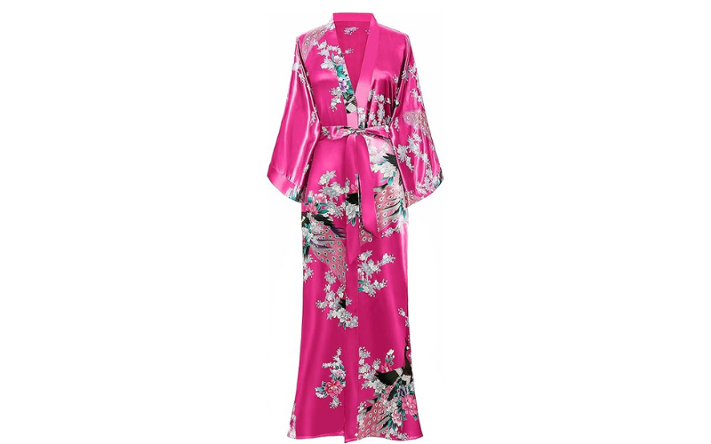5 Best Summer Robes for Women – 2025 Guide