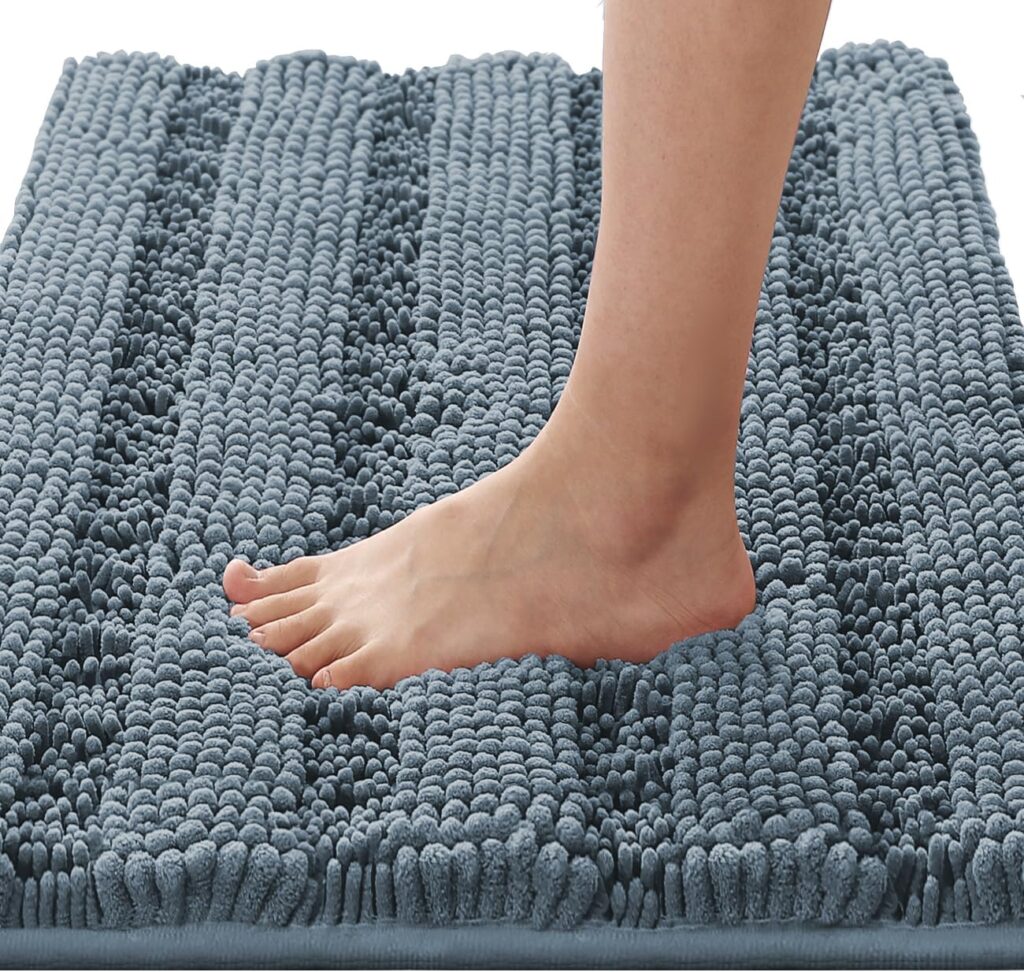 5 Best Luxury Bath Rugs:Compared, For Every Budget